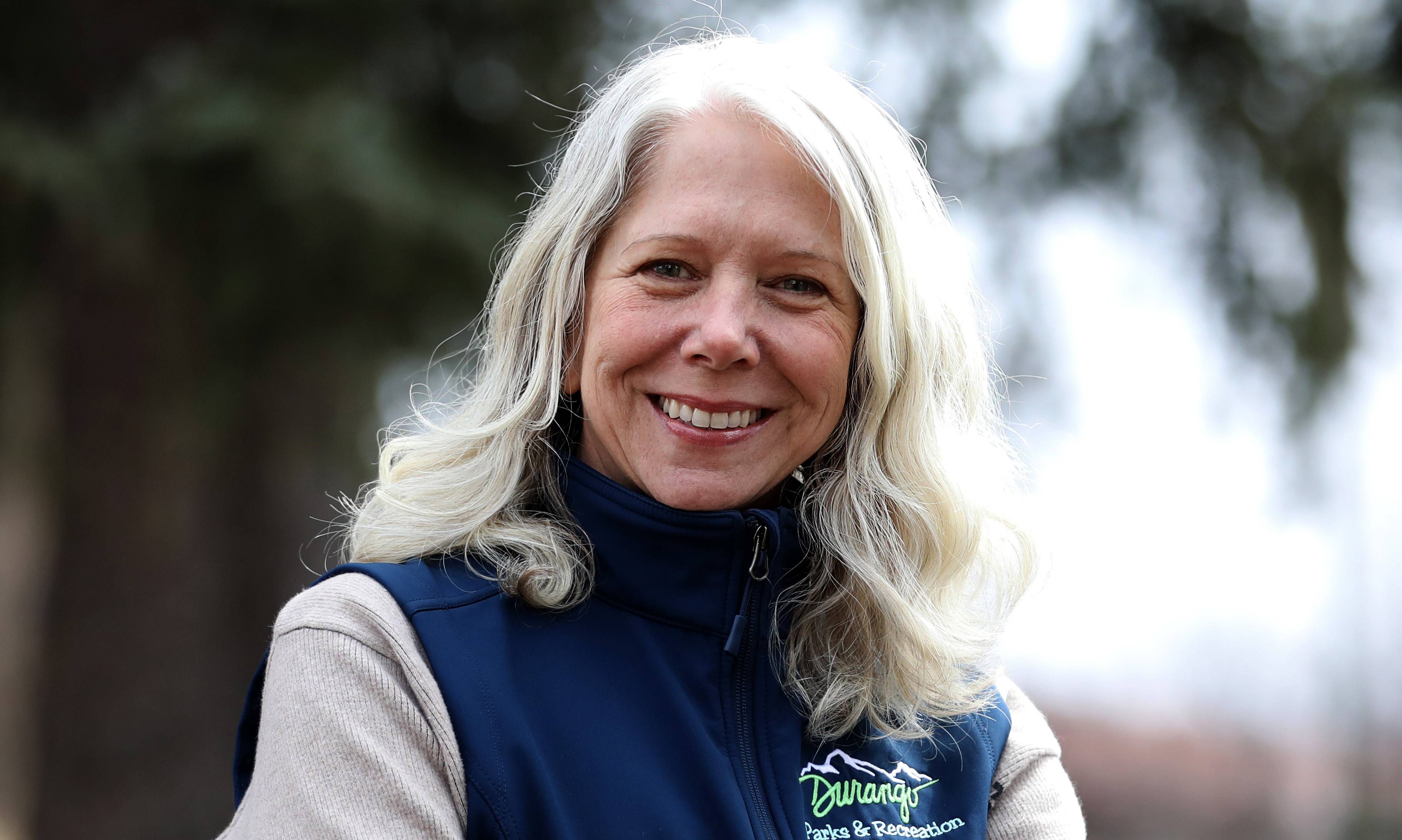 The Profession of Parks & Rec : Hillviews Magazine : Texas State University